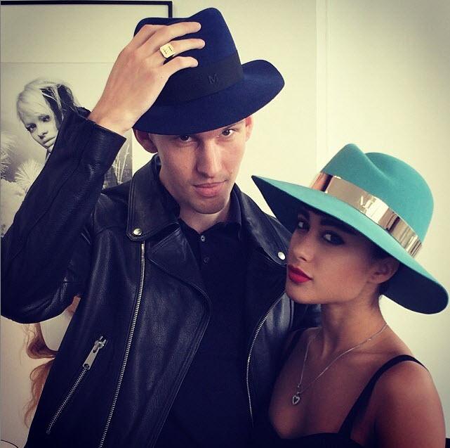 Natalia Kills and Willy Moon release official apologies