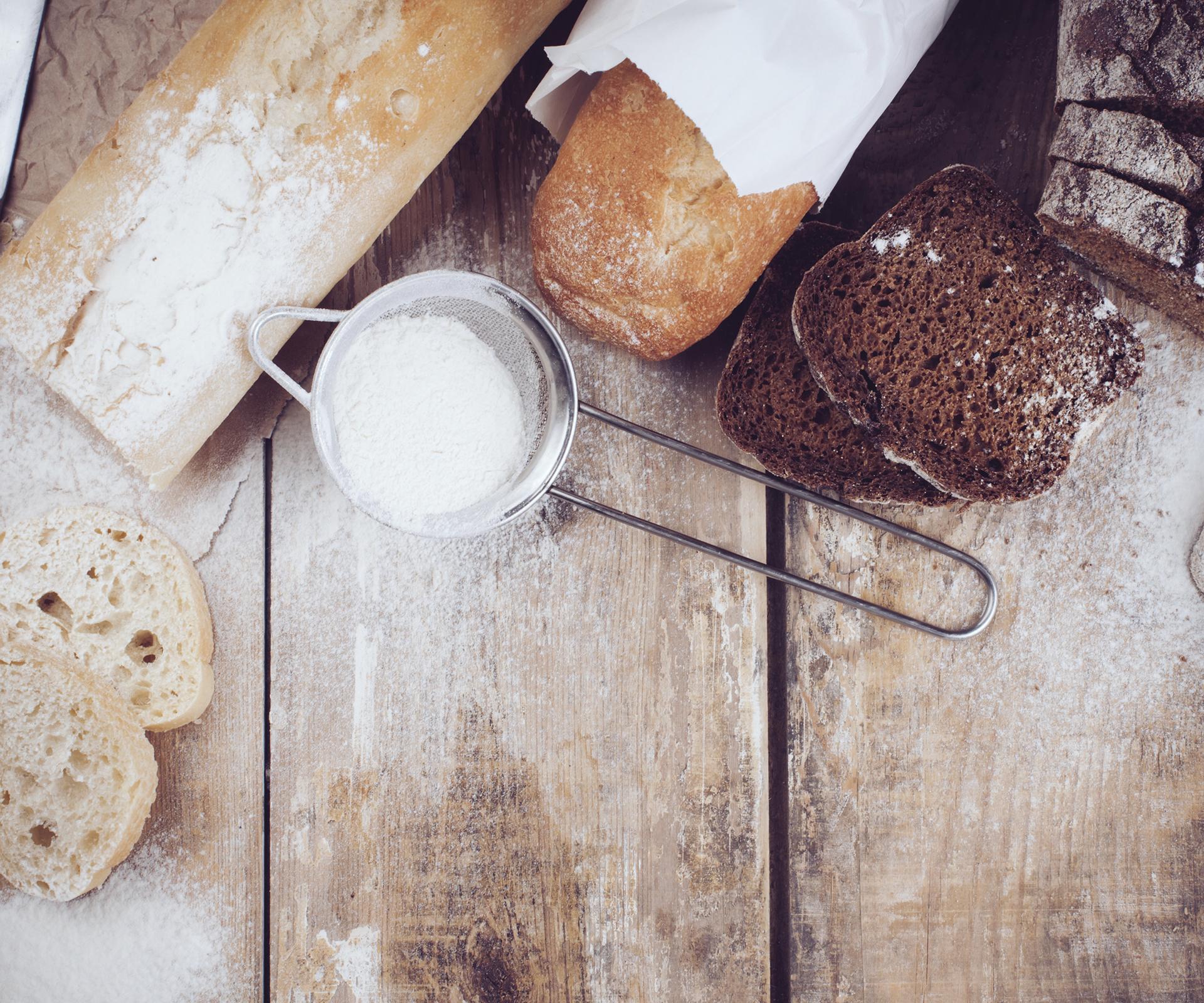 20 top baking questions answered