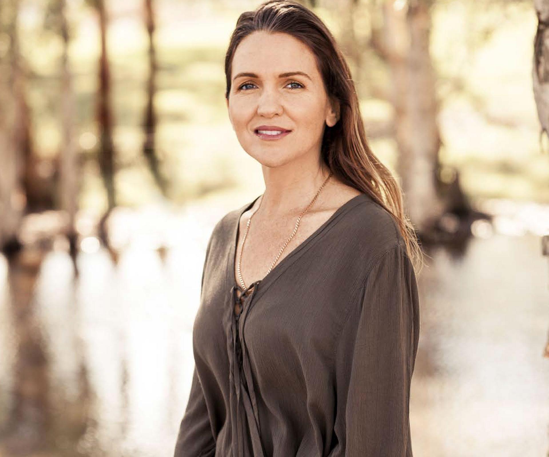 'I was abducted at 11 by my own father'