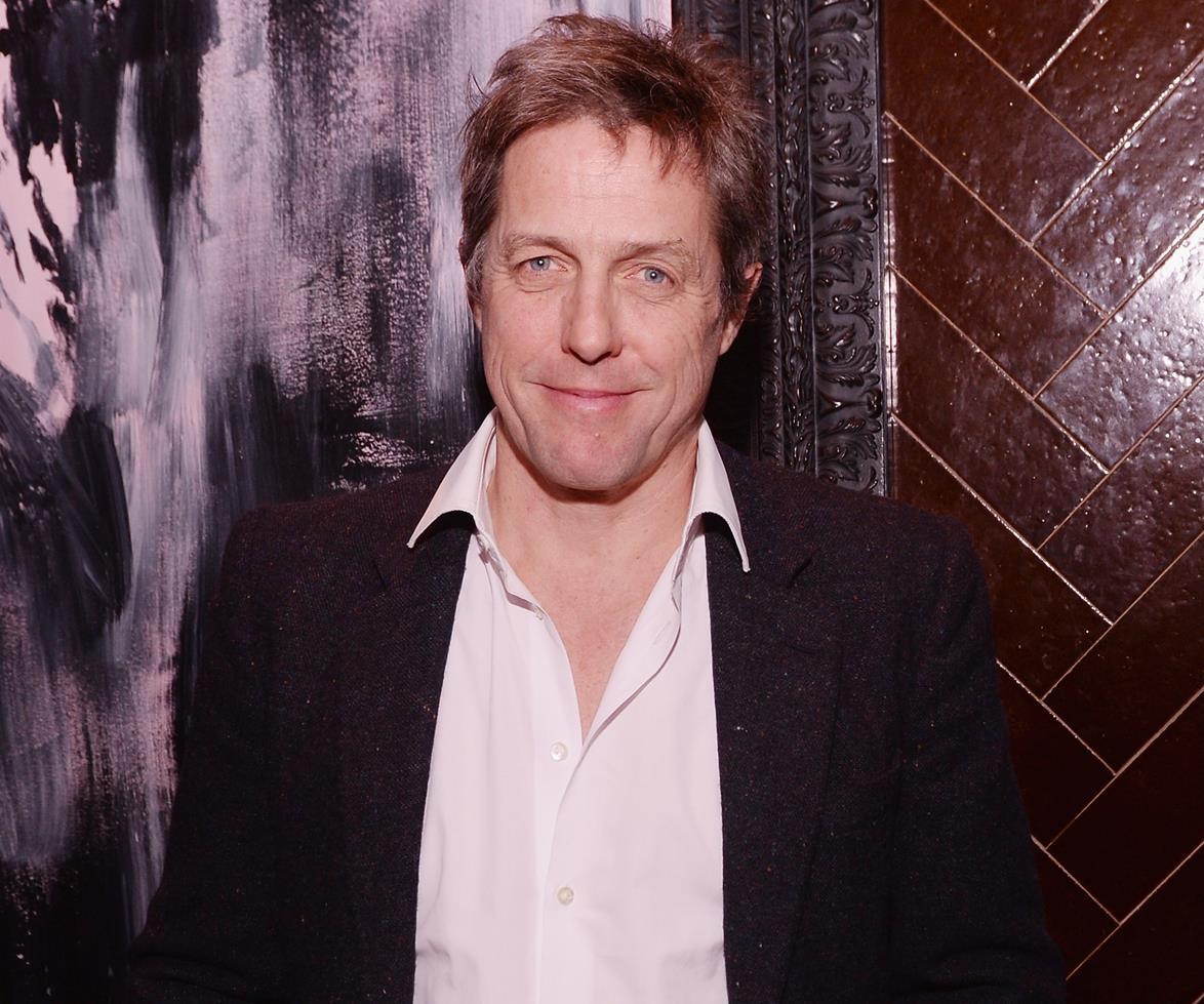 Hookers and booze: Hugh Grant's revealing new interview