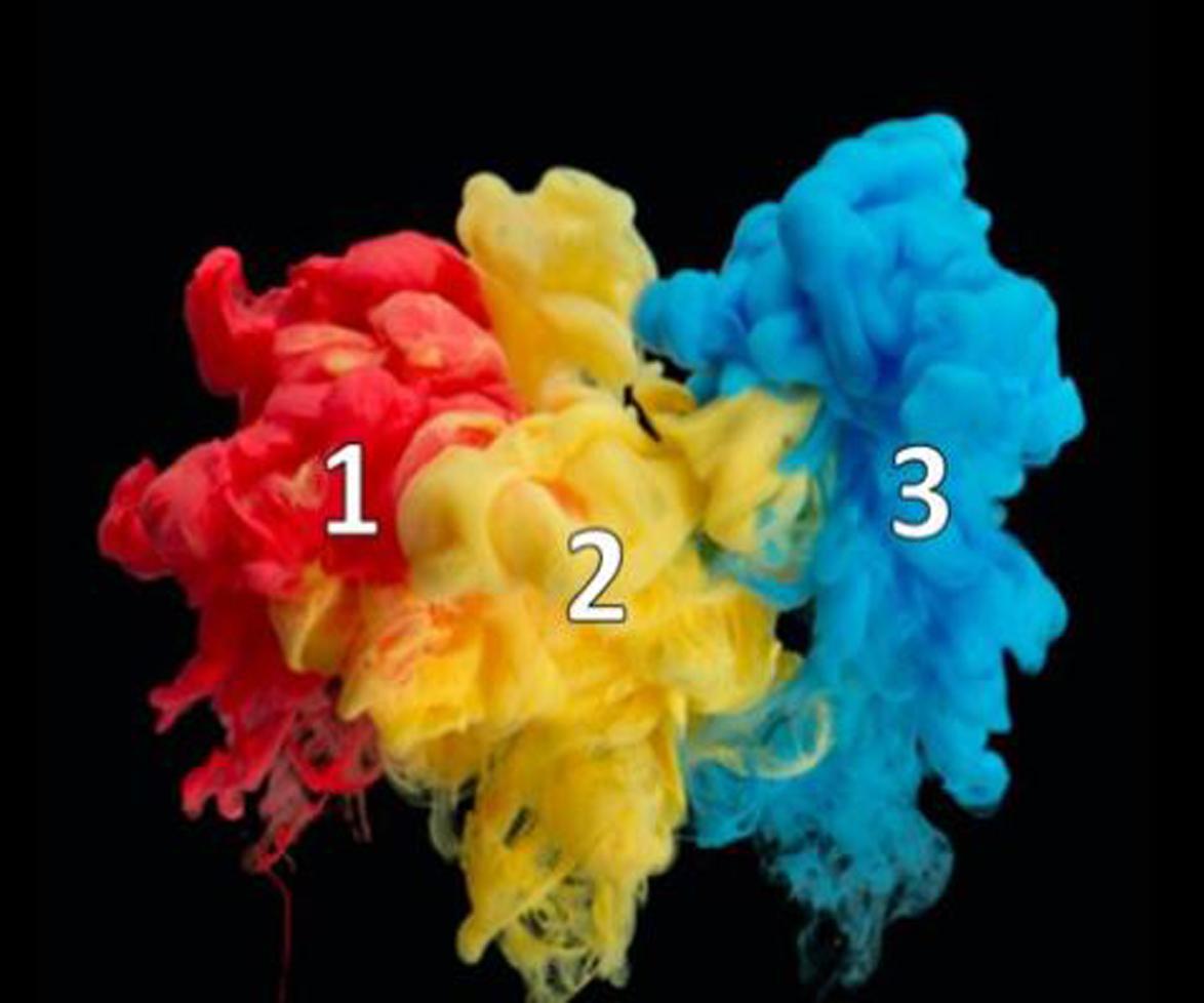 Can you pass this colour IQ test?