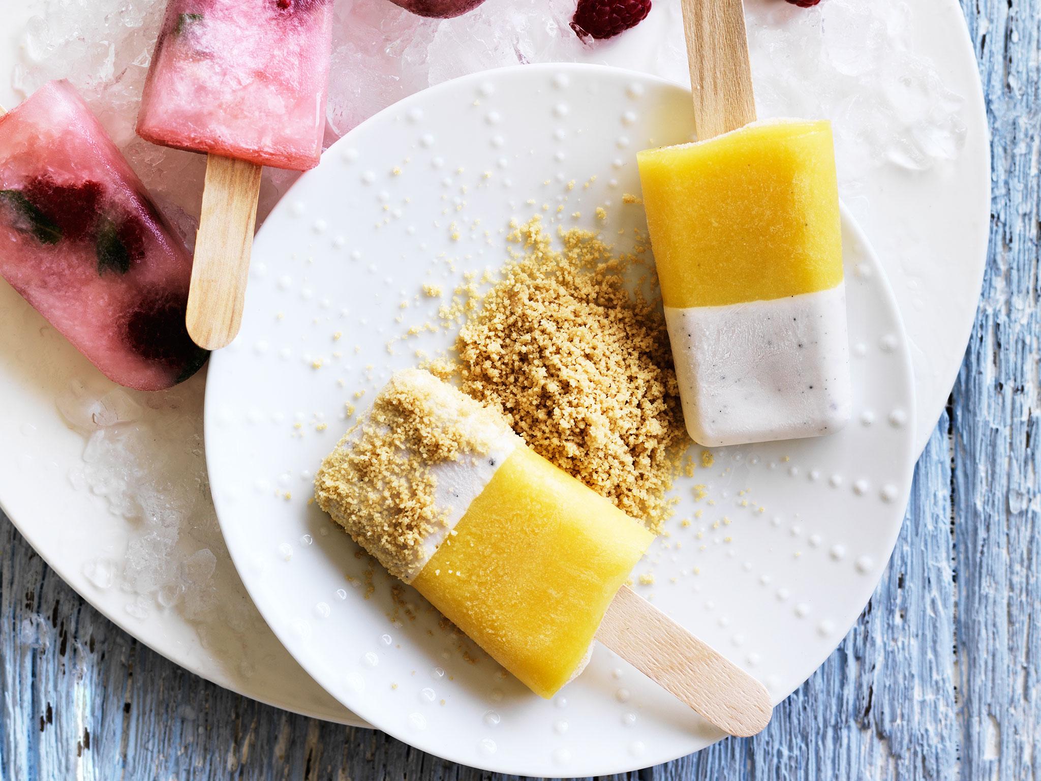 What to eat to help fight the post-holiday binge