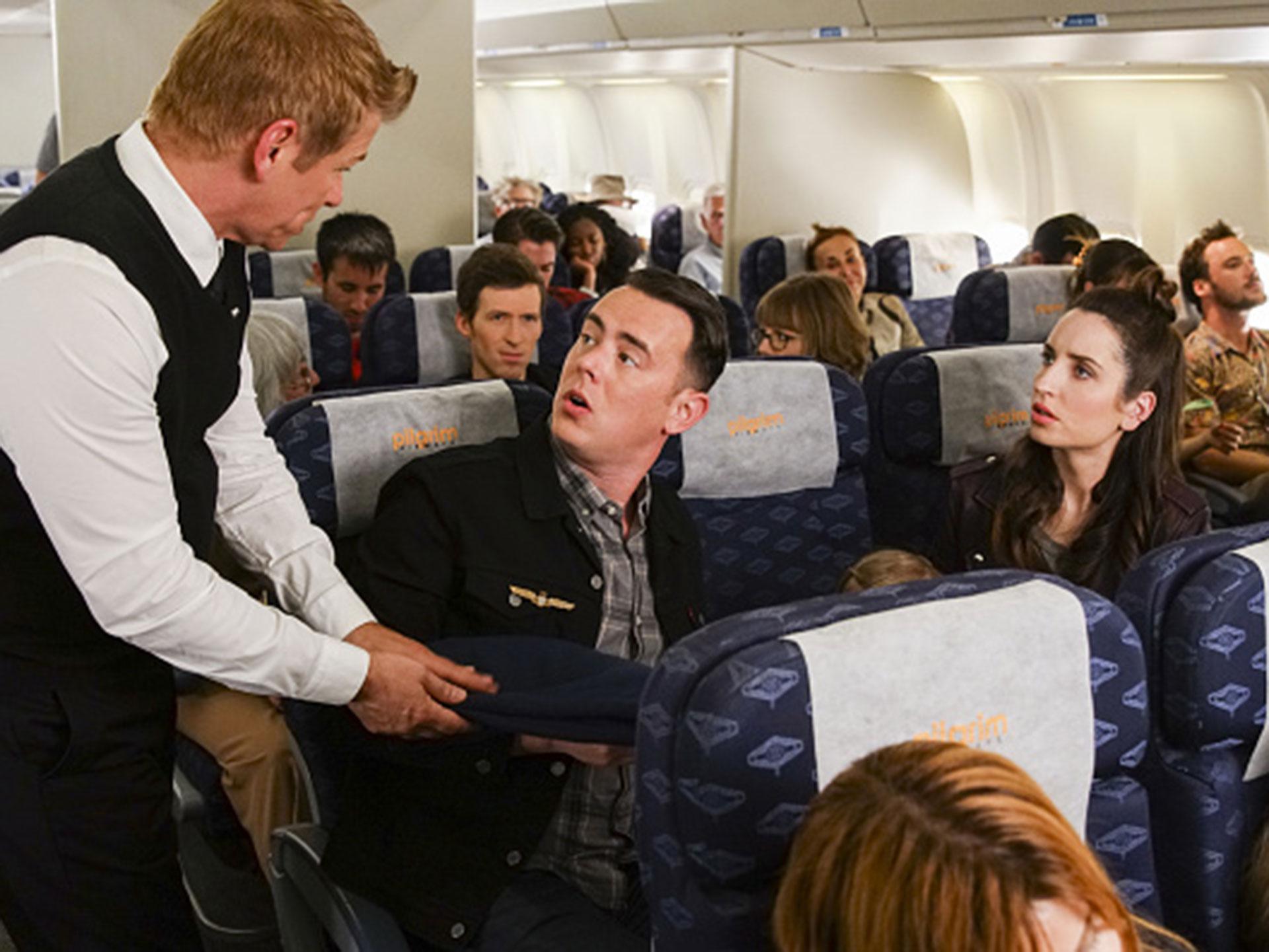 Jetstar will now charge you to bring your baby on board