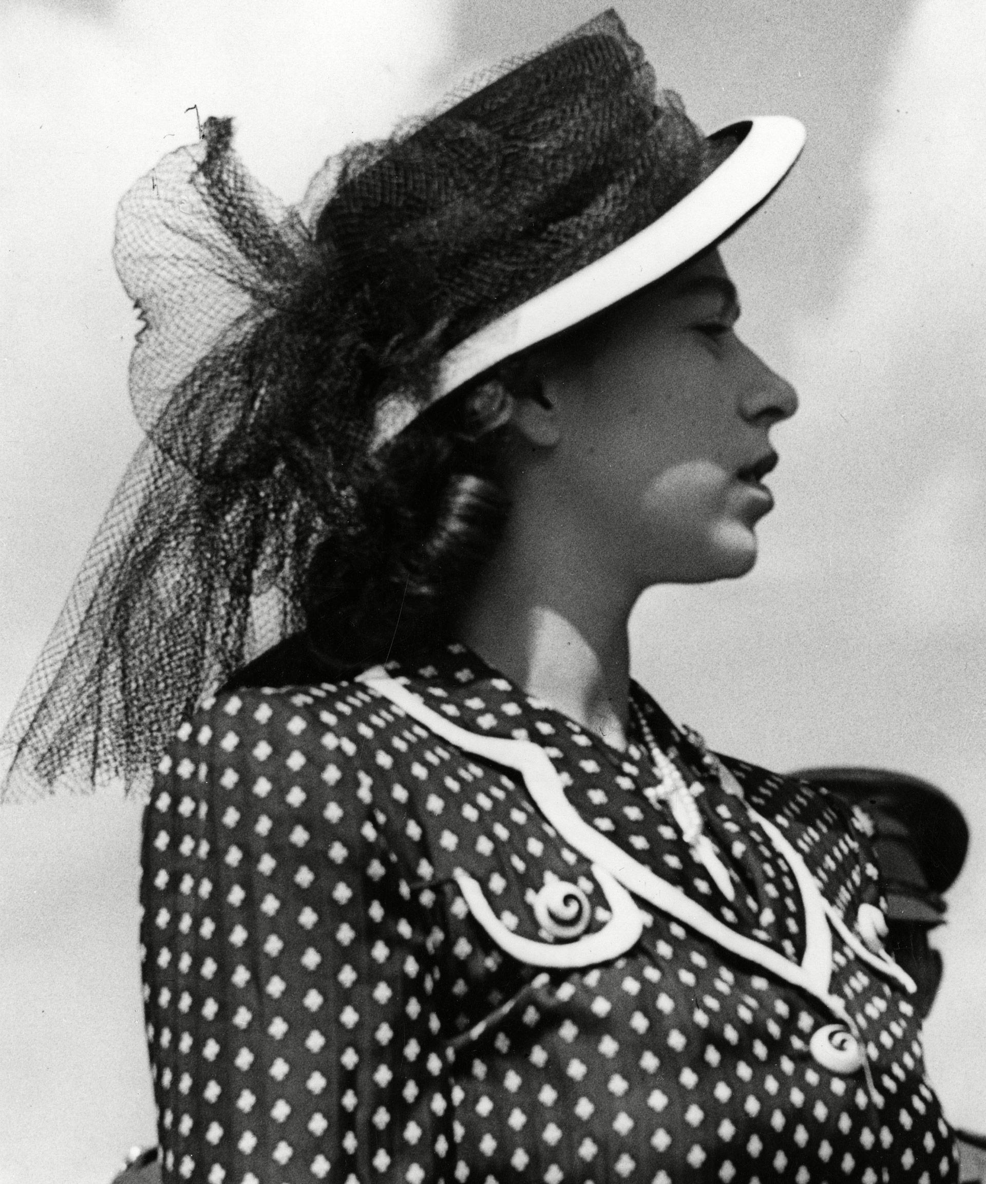 Queen Elizabeth's most stylish hats