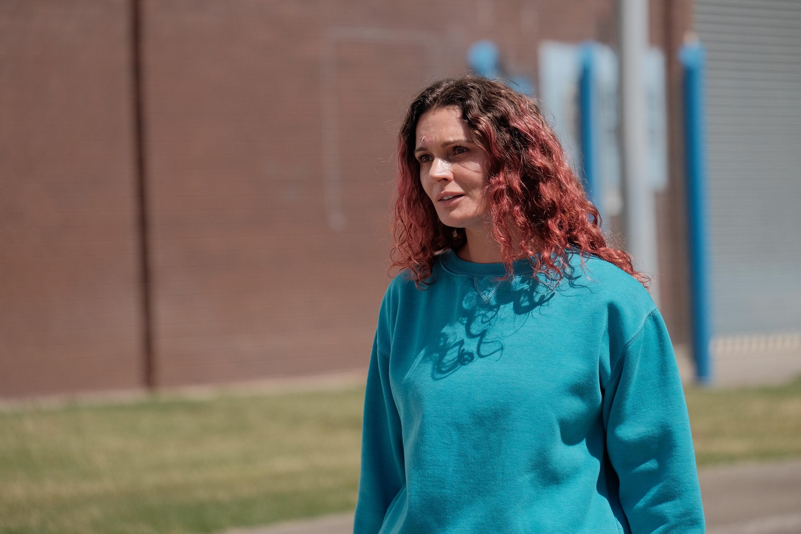 Why Danielle Cormack will always cherish playing Wentworth’s Bea