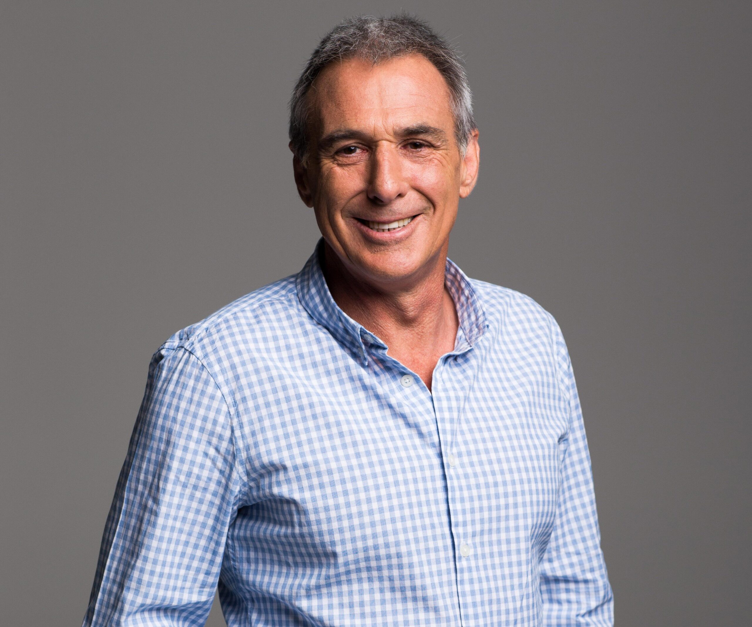MAFS Australia's John Robertson is returning for the new season