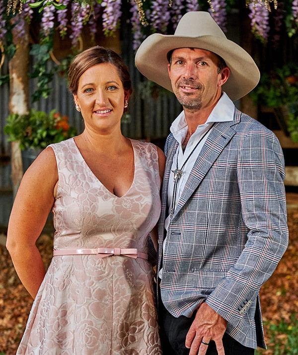 MAFS' Susan Rawlings on her happy life as a single mum