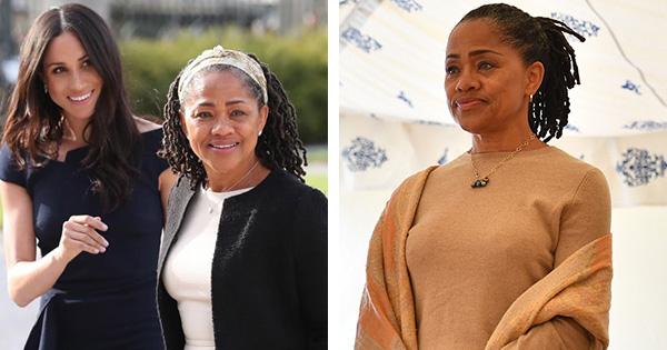 Doria Ragland: 11 facts to know about Duchess Meghan's mum