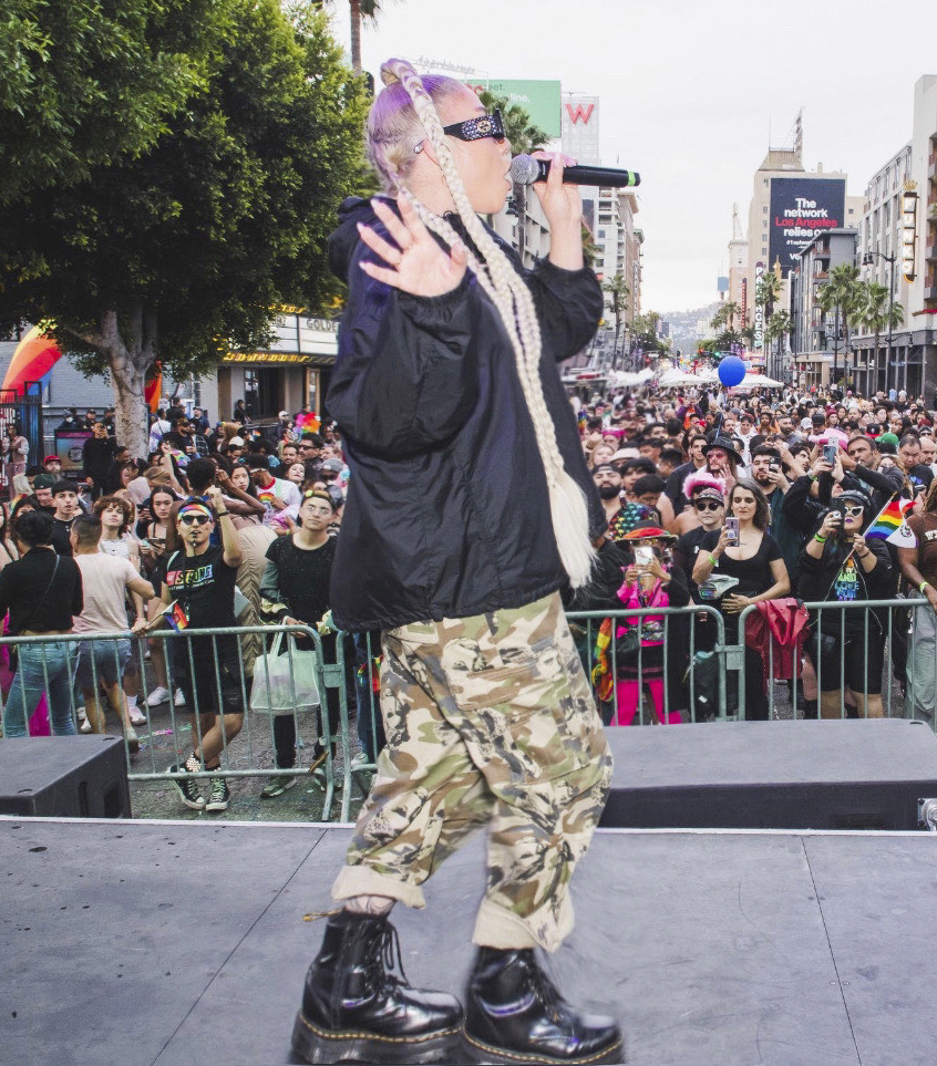 Kiwi singer Theia's life lessons | Now to Love - New Zealand