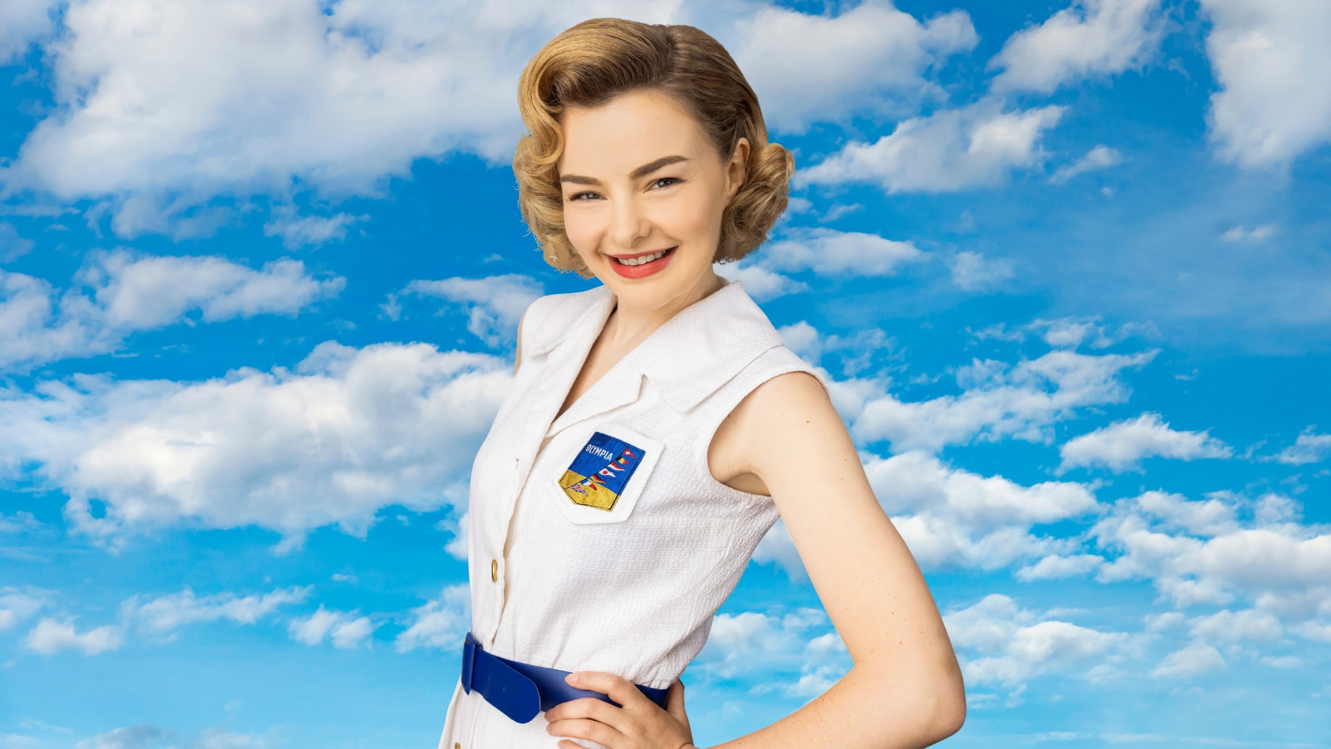 Comedian Abby Howells opens up about her autism diagnosis | Now to Love ...