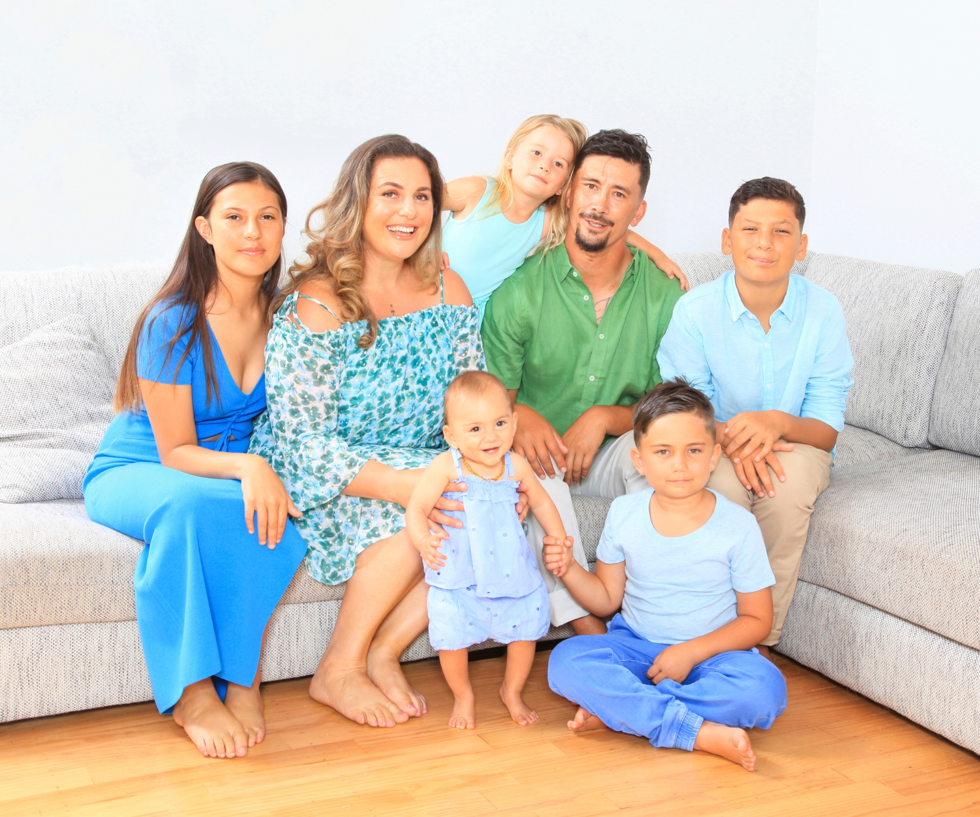 Radio star K’Lee’s biggest year yet | Now to Love - New Zealand