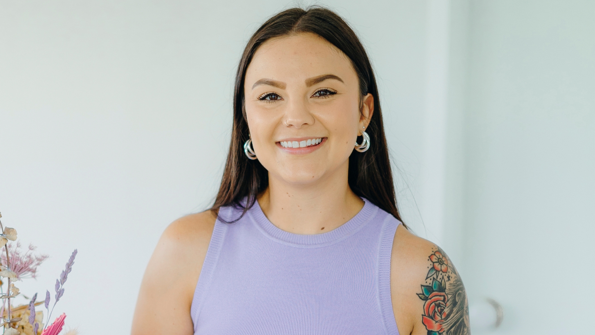 GKBO winner Anna Wainwright tells her best kept secret