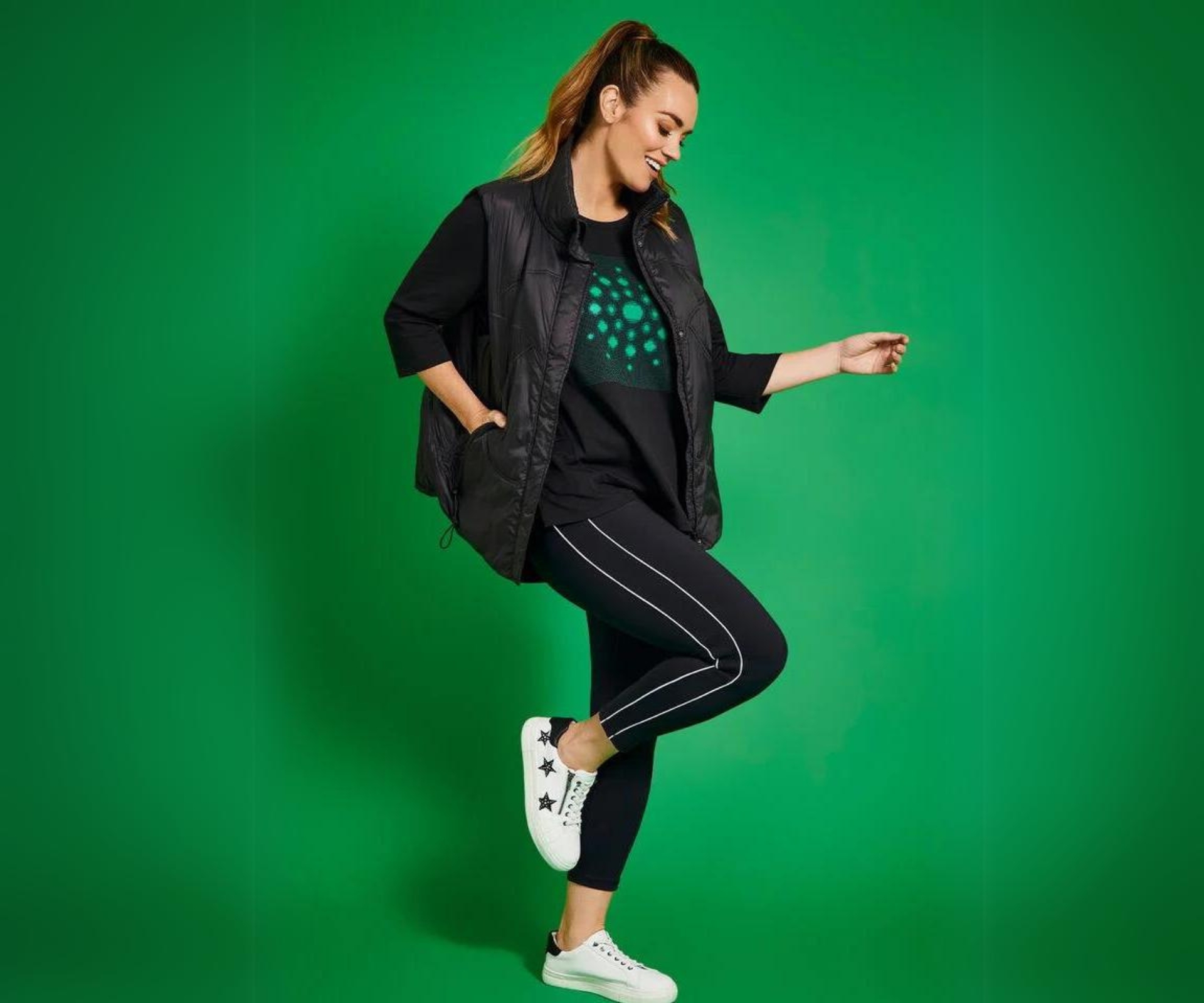 The best plus size activewear NZ brands for women