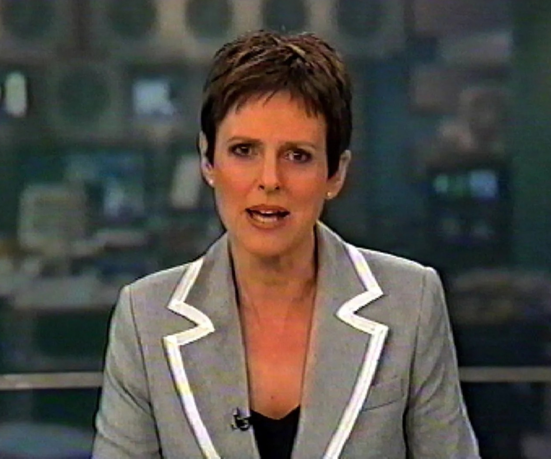 Judy Bailey reflects on life and discusses her new book, Evolving