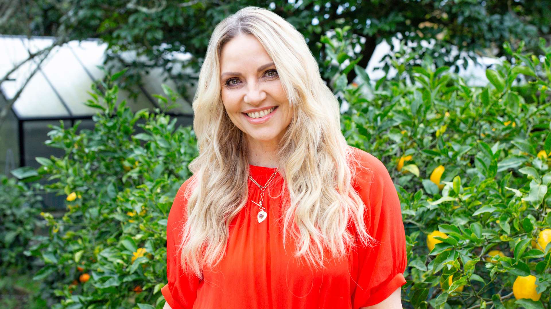 Radio star Mel Homer tells why it's cool to be over 50