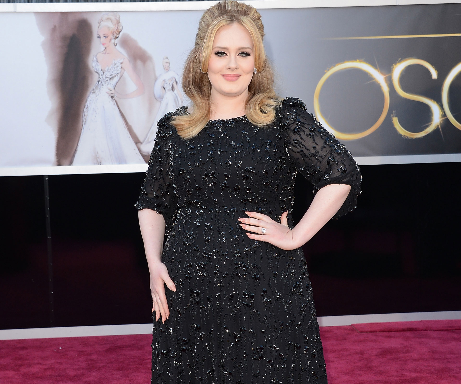 Listen to a sneak peek of Adele’s new album