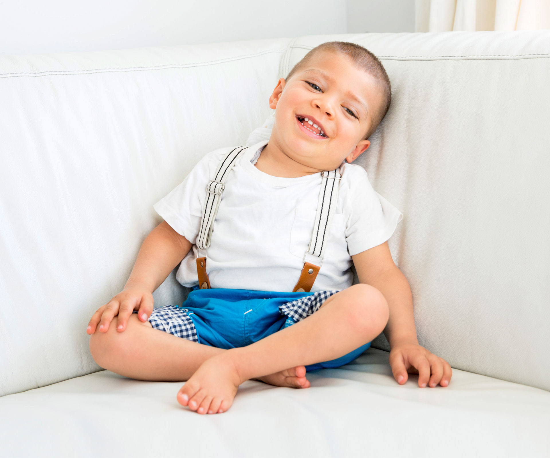 Phoenix rising: We'll never give up on our boy