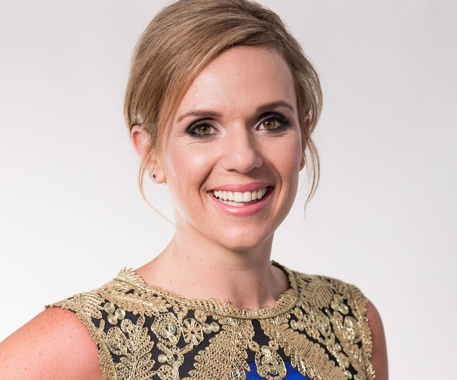 Anna Marshall speaks out: ‘I’m disappointed with Naz’