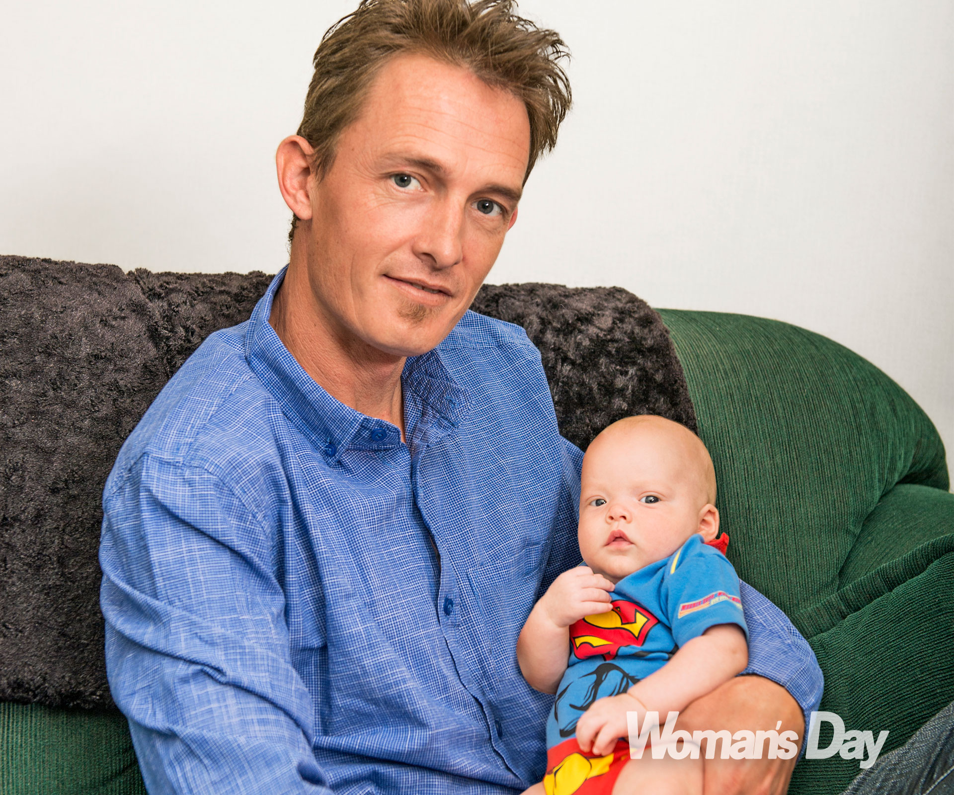 Shawn Elsmore: 'I miss Charlie every day'