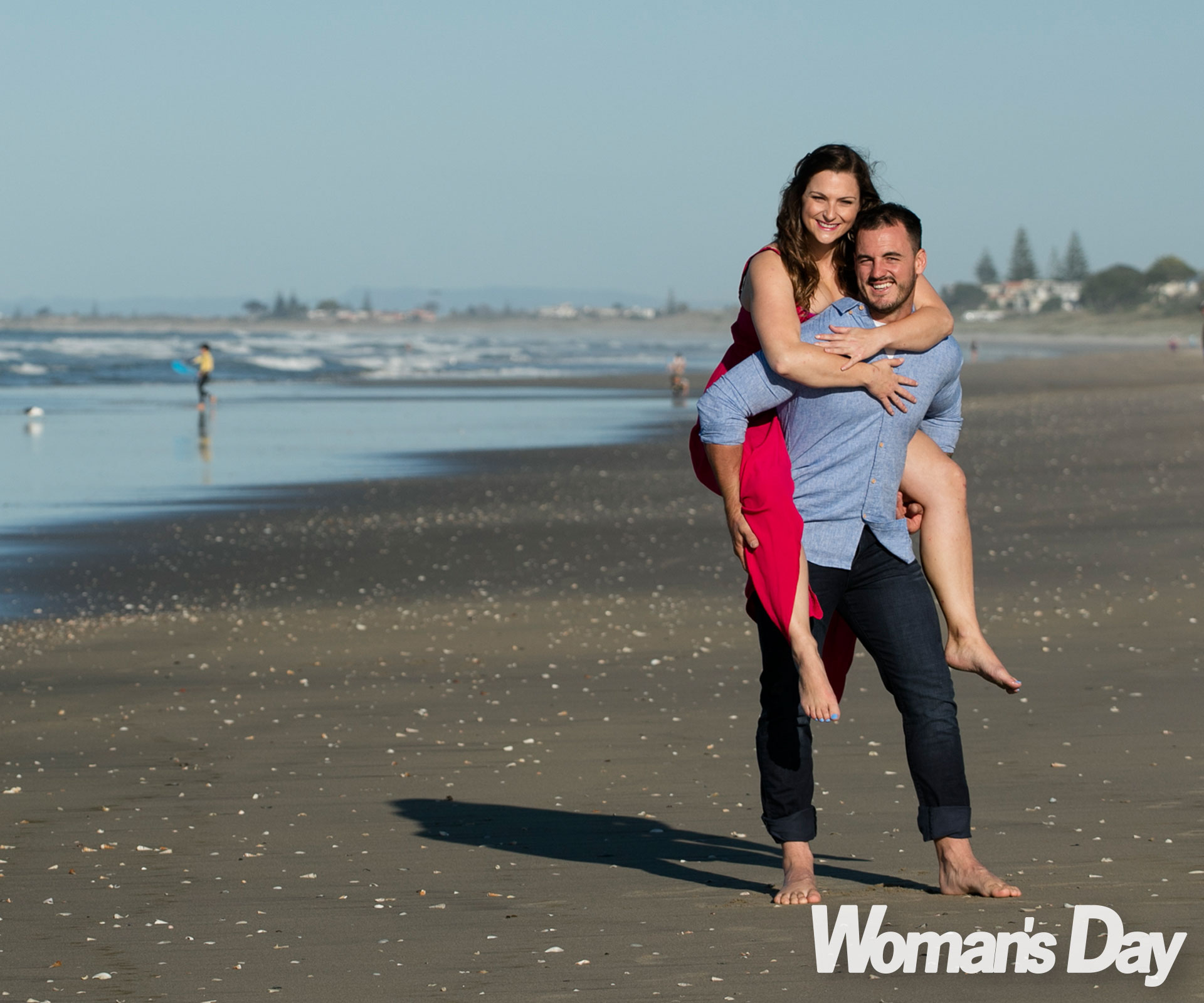 Big Dyls' calming darling