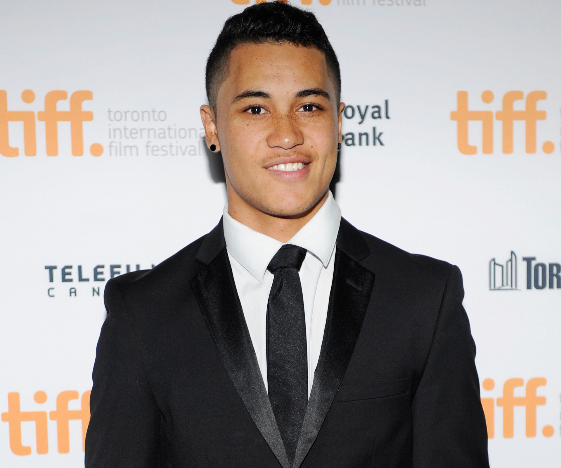 Boy star James Rolleston released from hospital