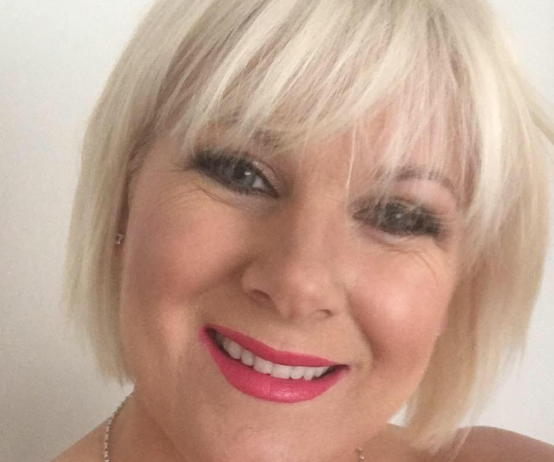 Jay-Jay Harvey speaks out about why she’s staying away from her show