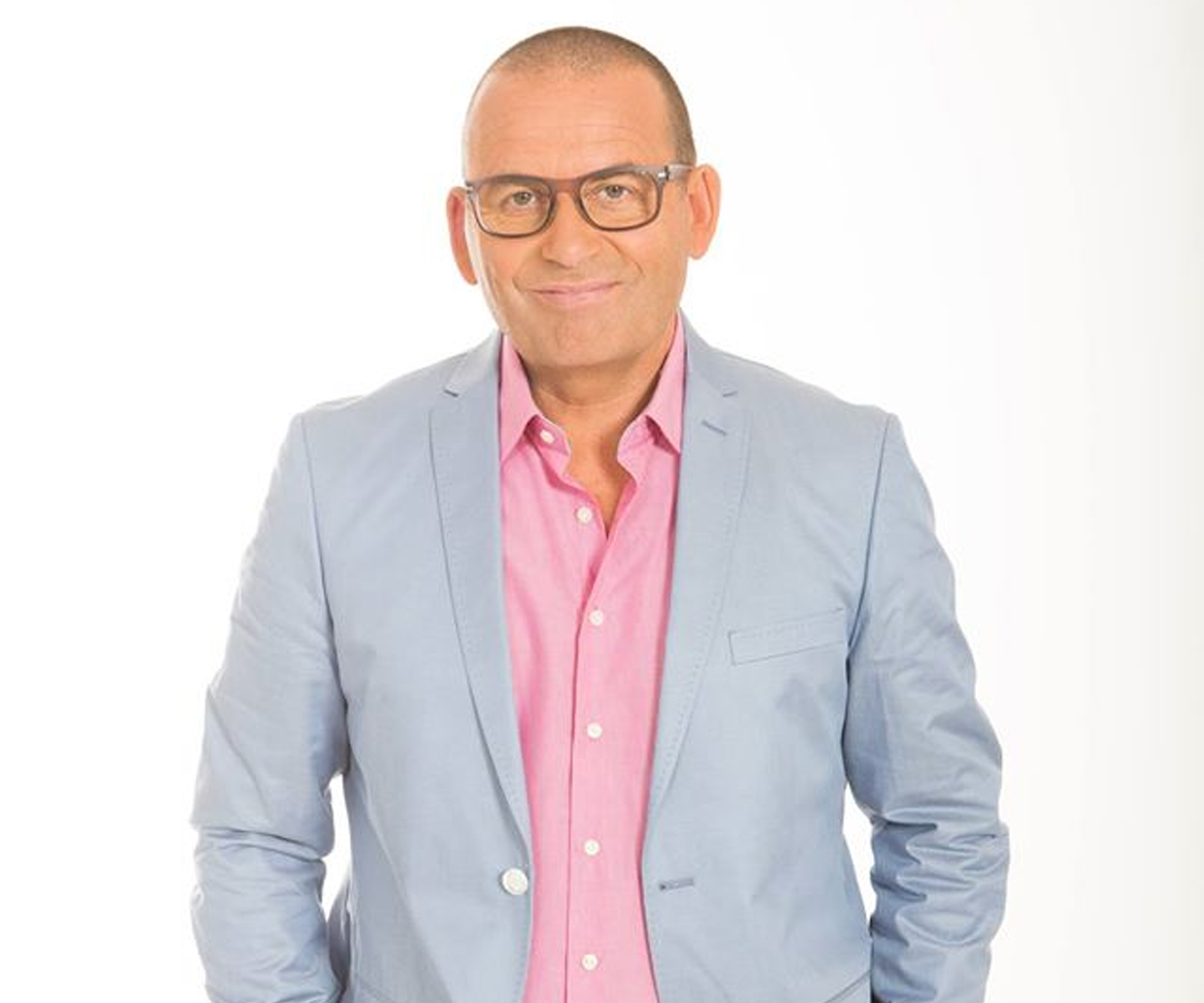 Paul Henry set to leave TV3