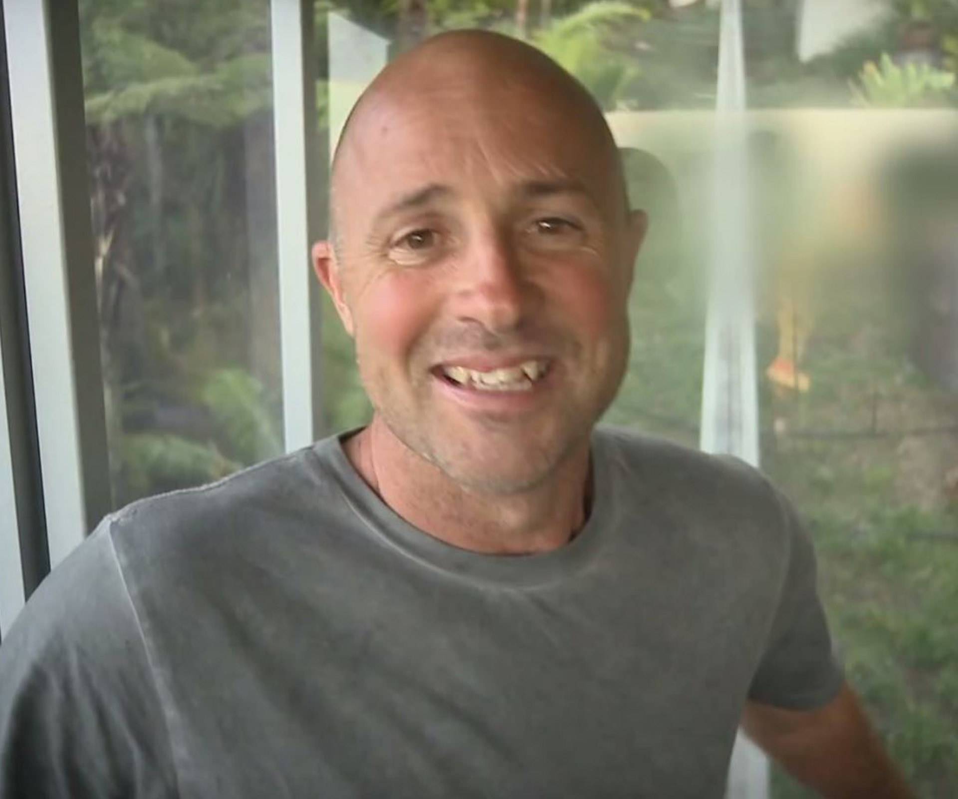 TV builder John 'Cocksy' Cocks reveals he’s been drinking controversial ...