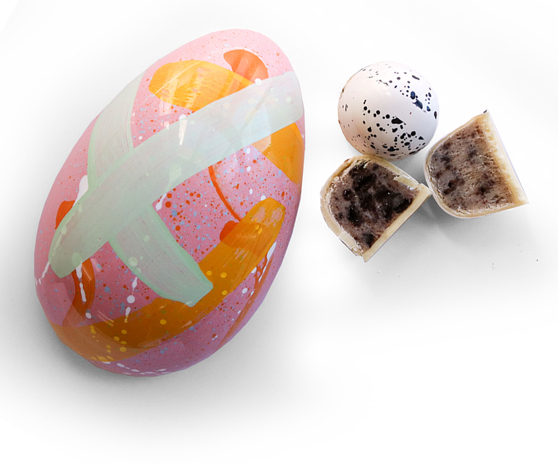 The most stylish Easter eggs on the market
