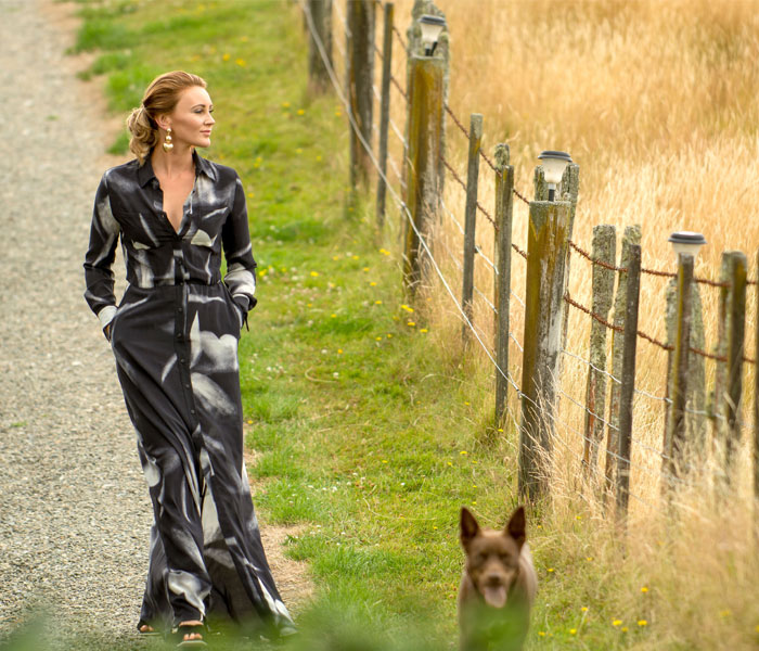 Amelia Reid-Meredith: Why I really left Shortland Street