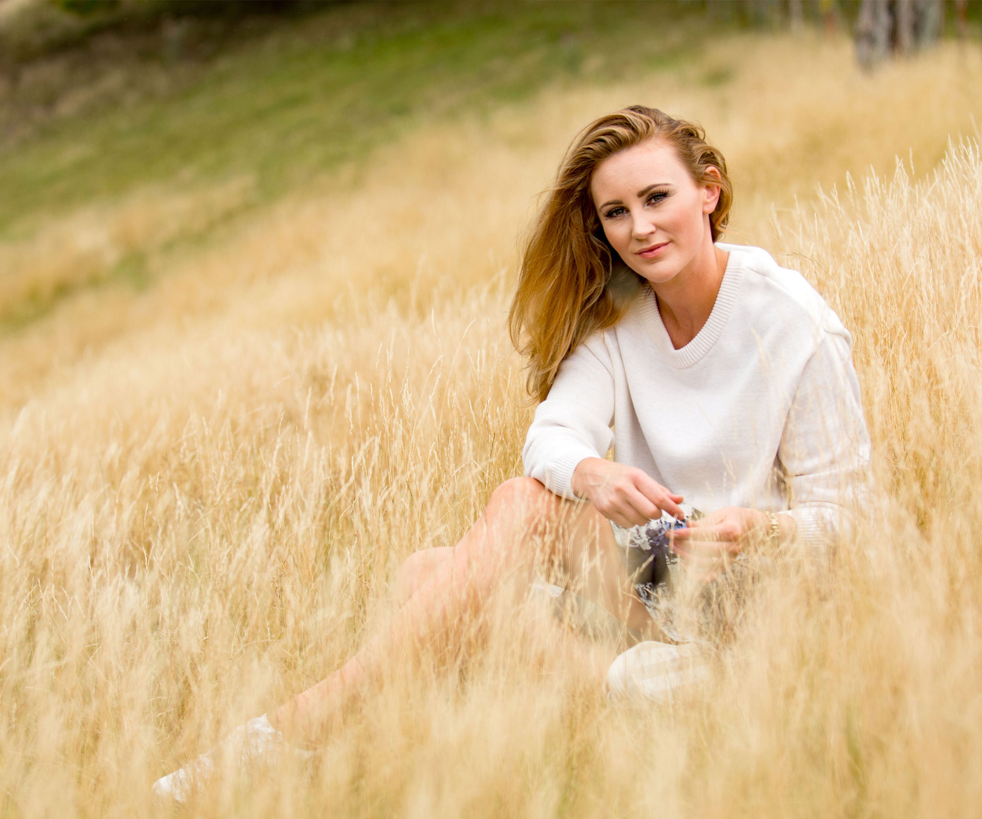 Amelia Reid-Meredith: Why I really left Shortland Street