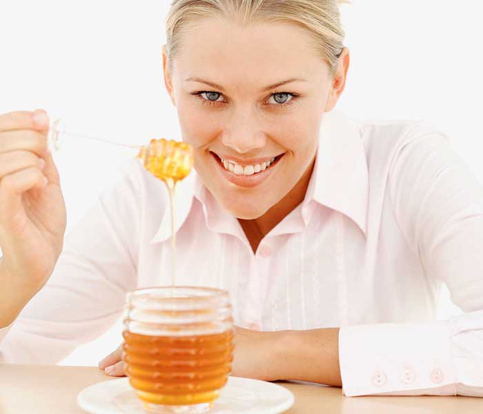 Why you should be eating more honey