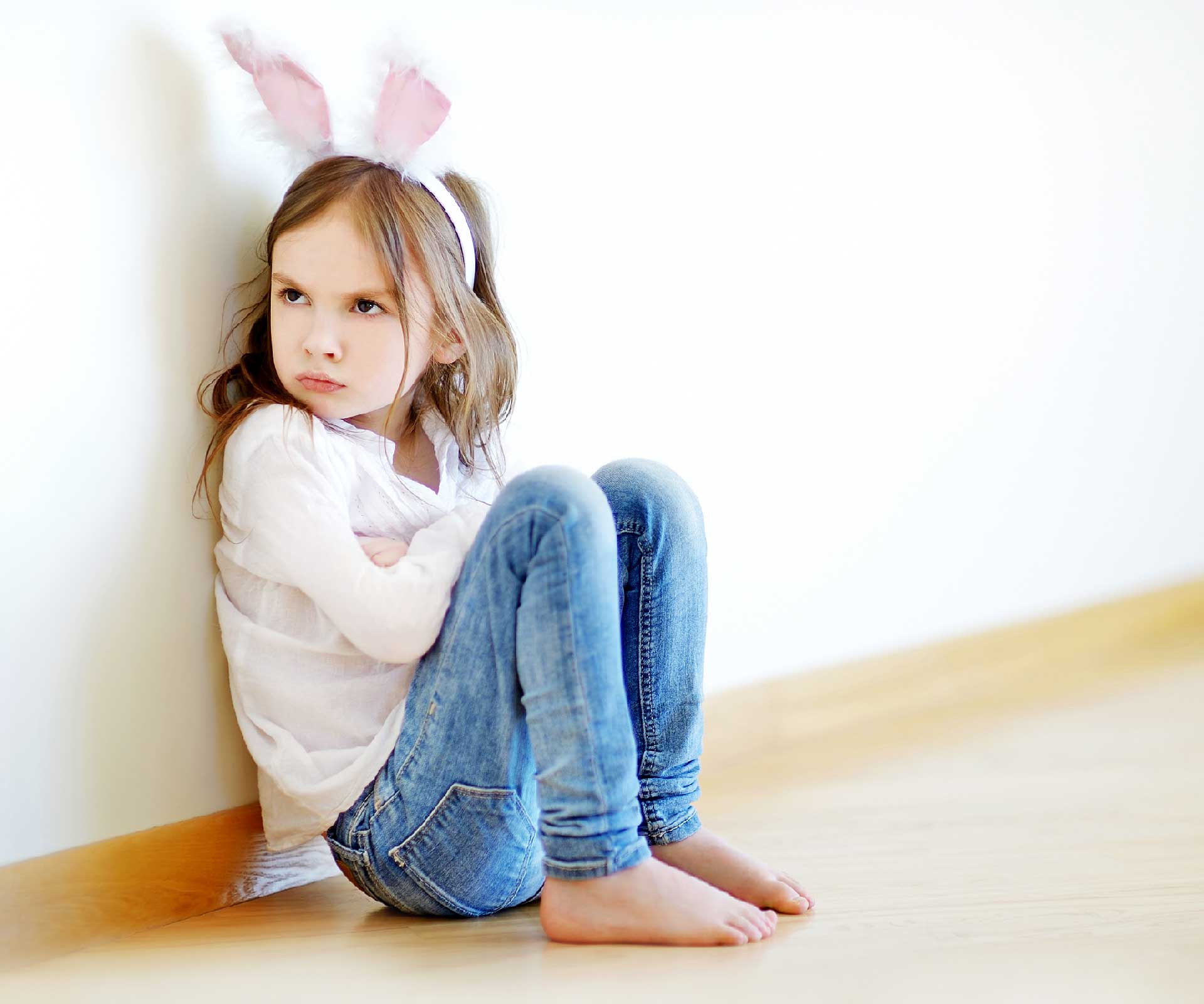 Teaching kids about anger