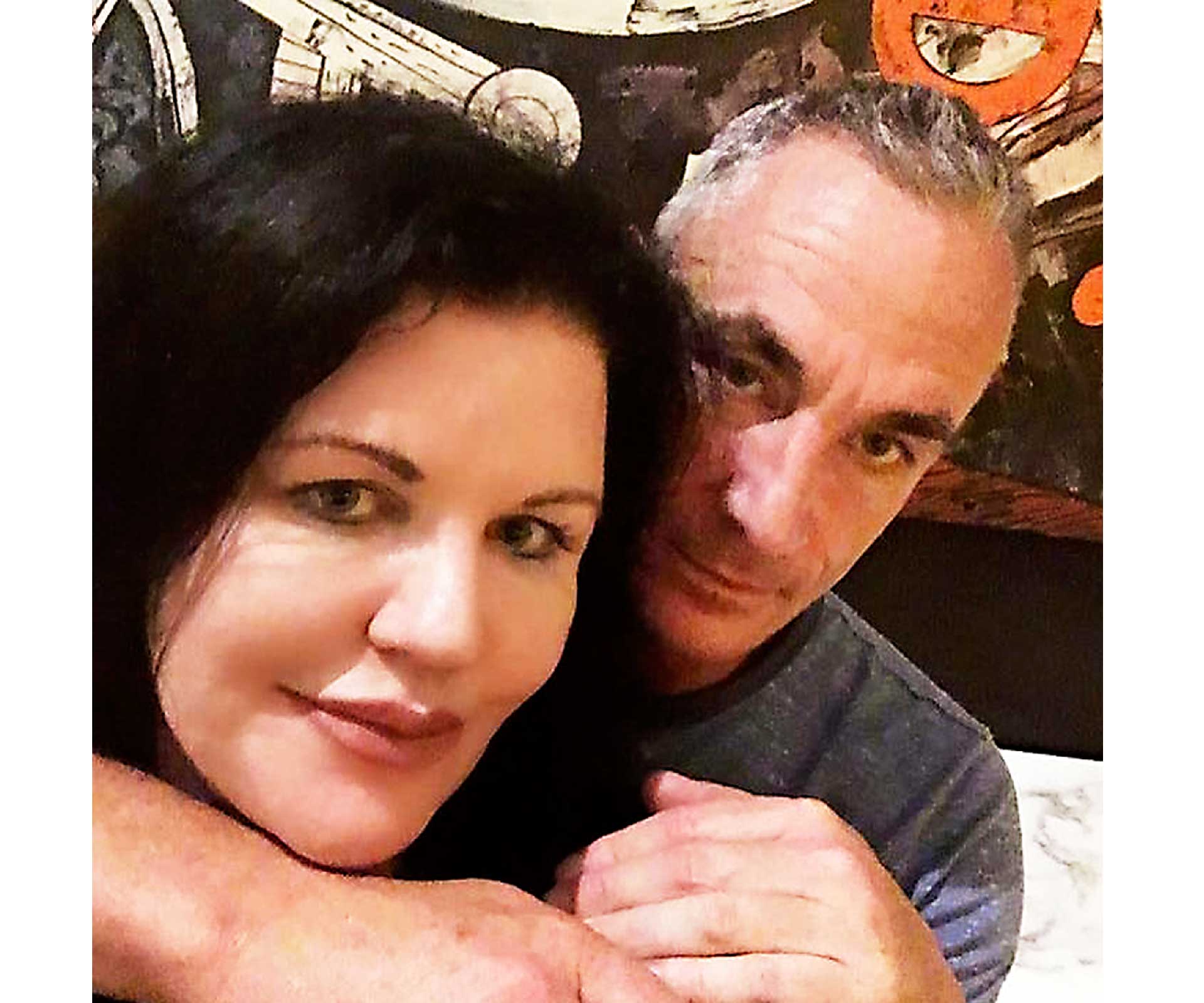 Polly Gillespie and Grant Kereama on returning to the radio