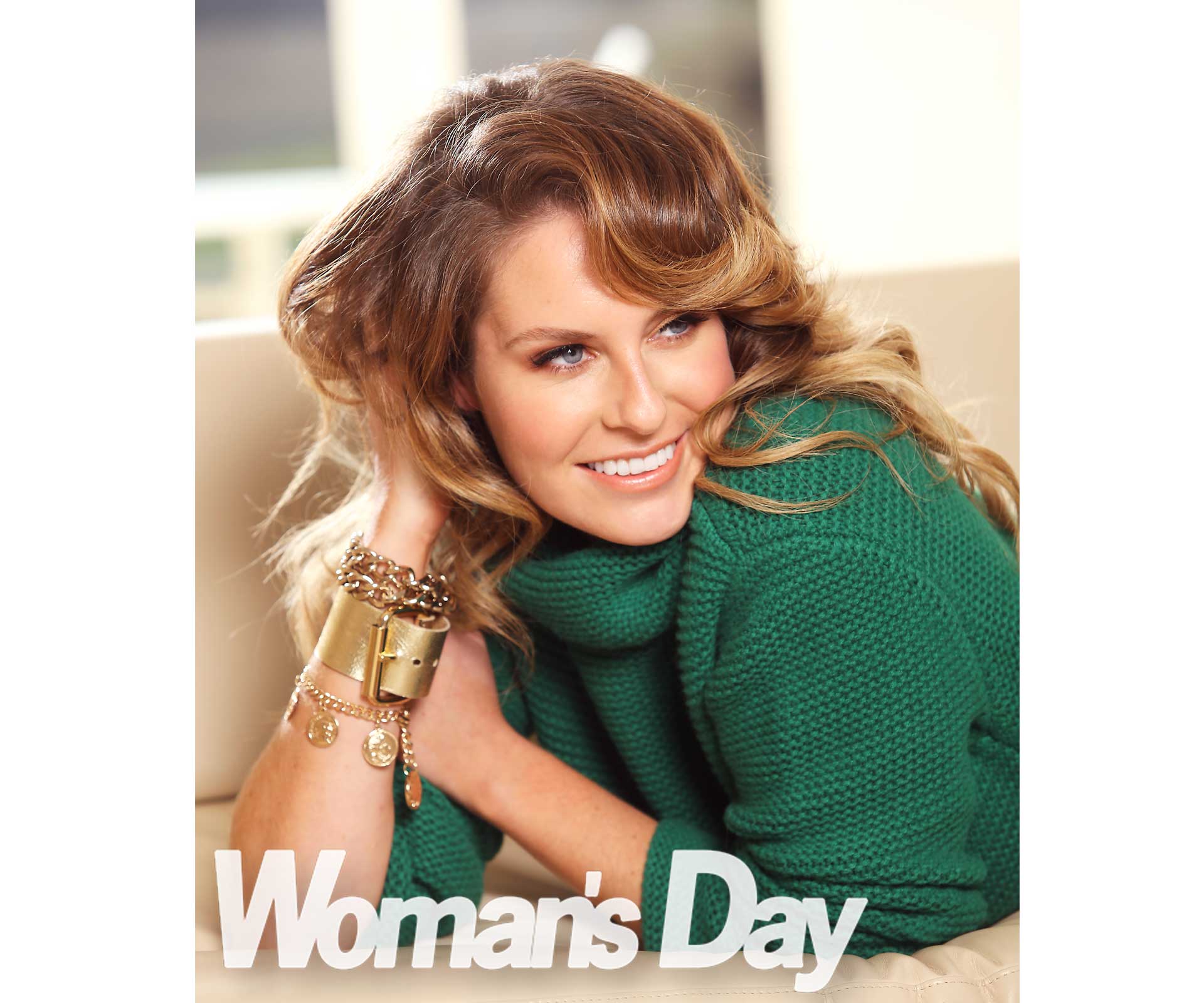 Filthy Rich star Emma Fenton on the biggest secret she had to keep