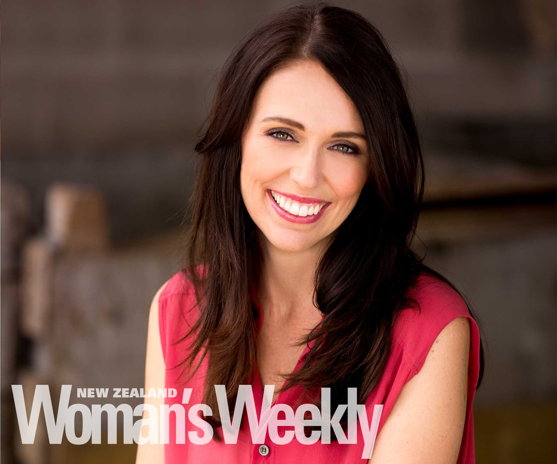 Jacinda Ardern's change of heart