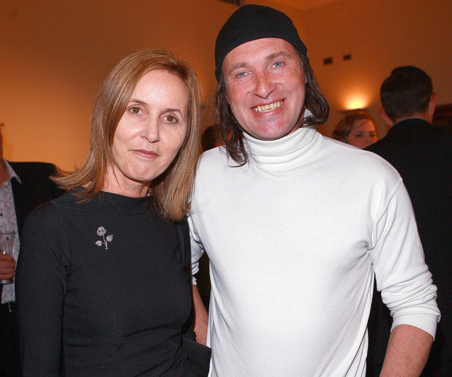 How Karyn Hay is coping with 'empty nest syndrome'