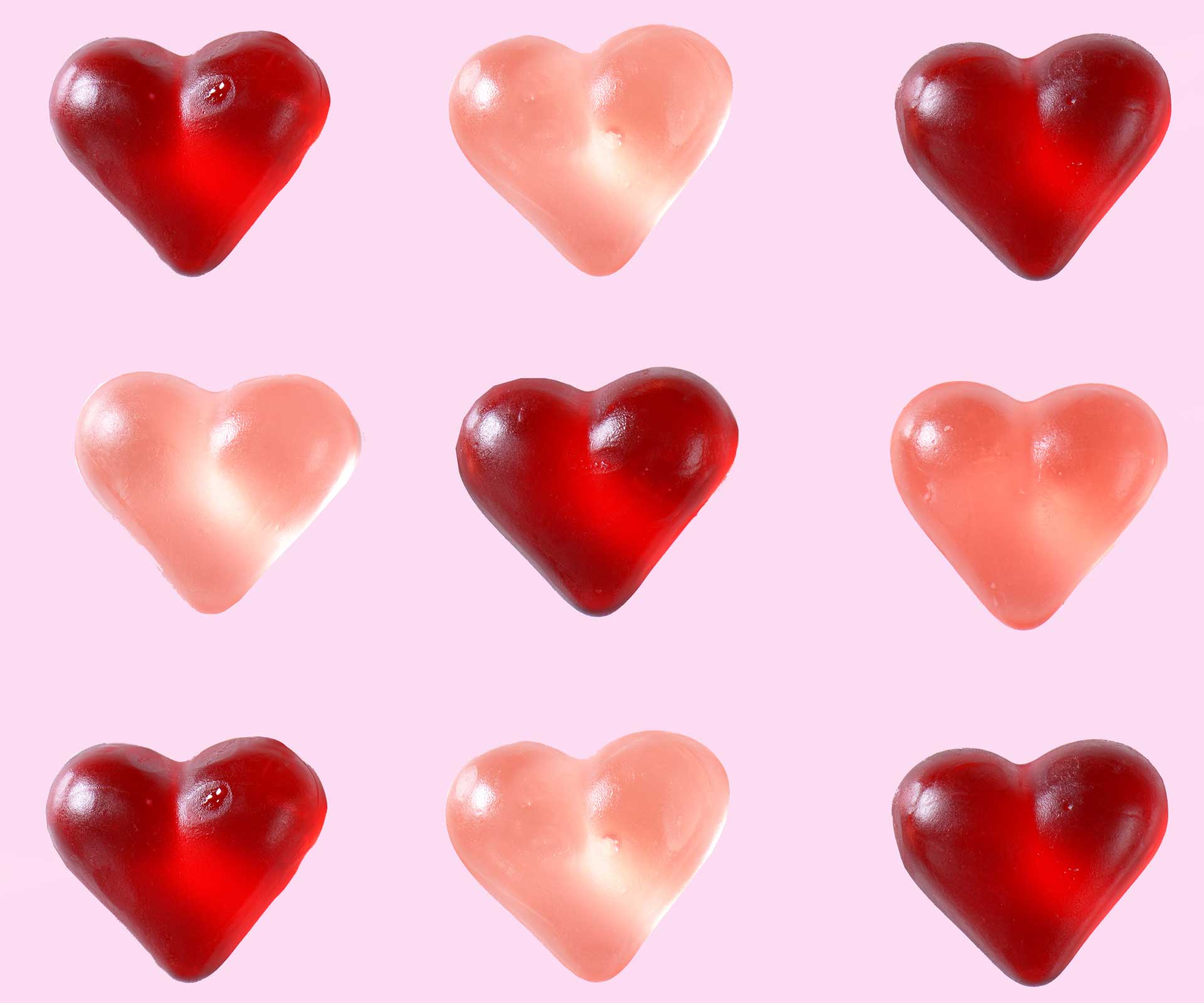 Jo Seager's list of favourite things