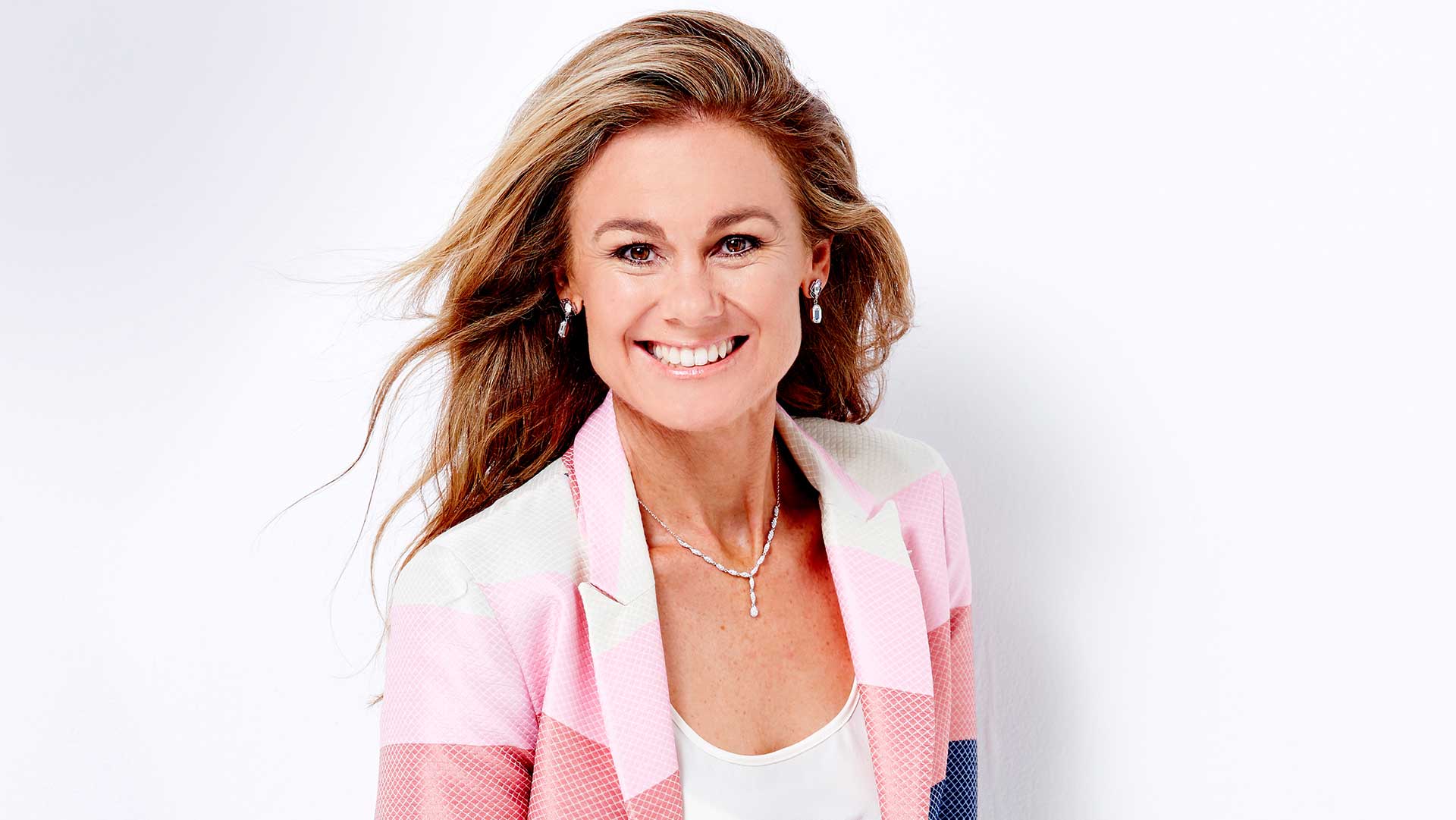 Dr Libby opens up about her personal journey over the past year