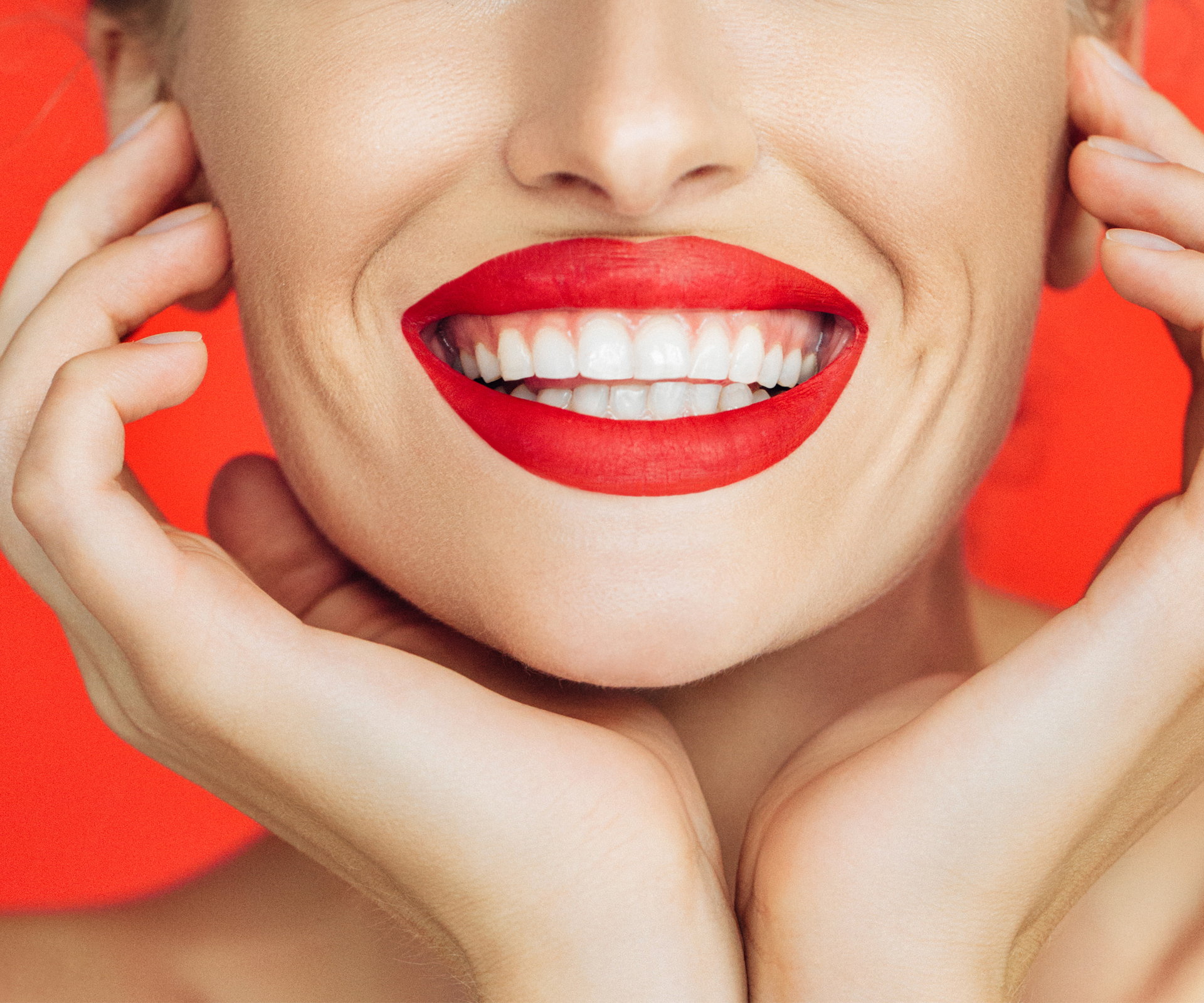 Everything you need to know about teeth whitening
