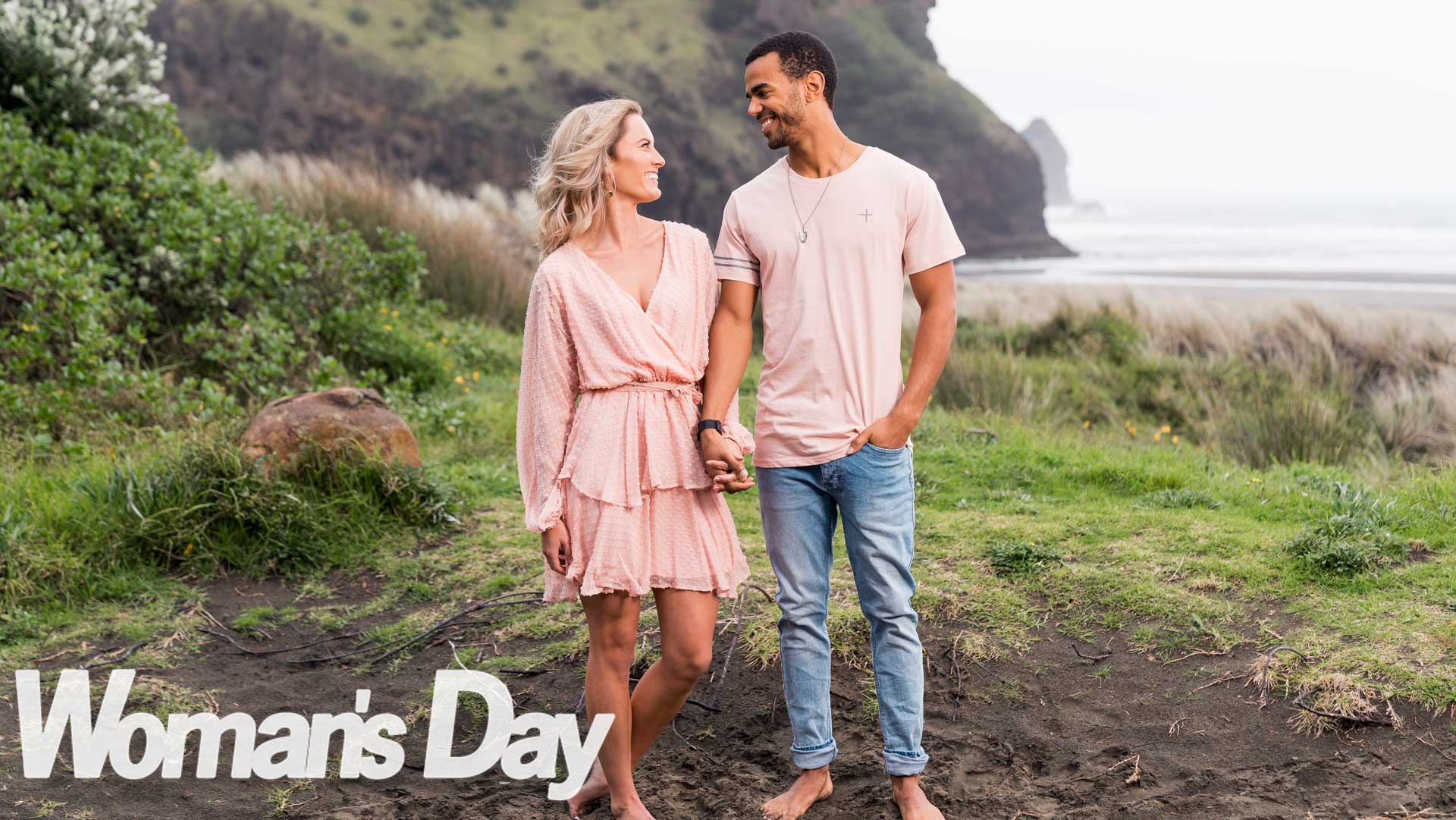 How Shortland Street almost tore Tane Williams and Lucy Barclay apart