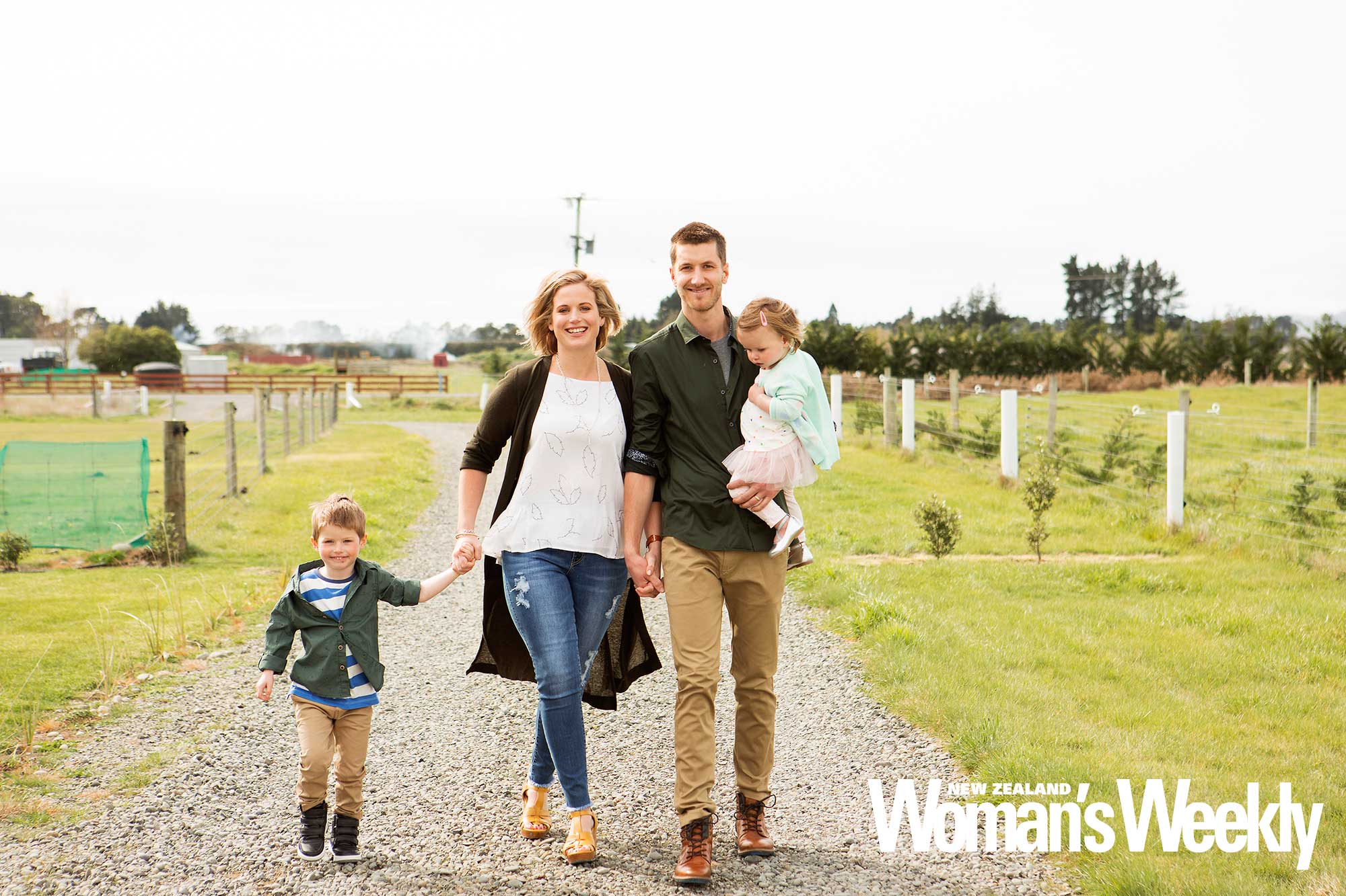 Why motherhood isn't stopping TV's Joy Reid from pursuing her dream