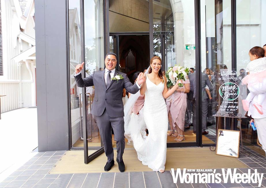 Celebrity marriages of 2017