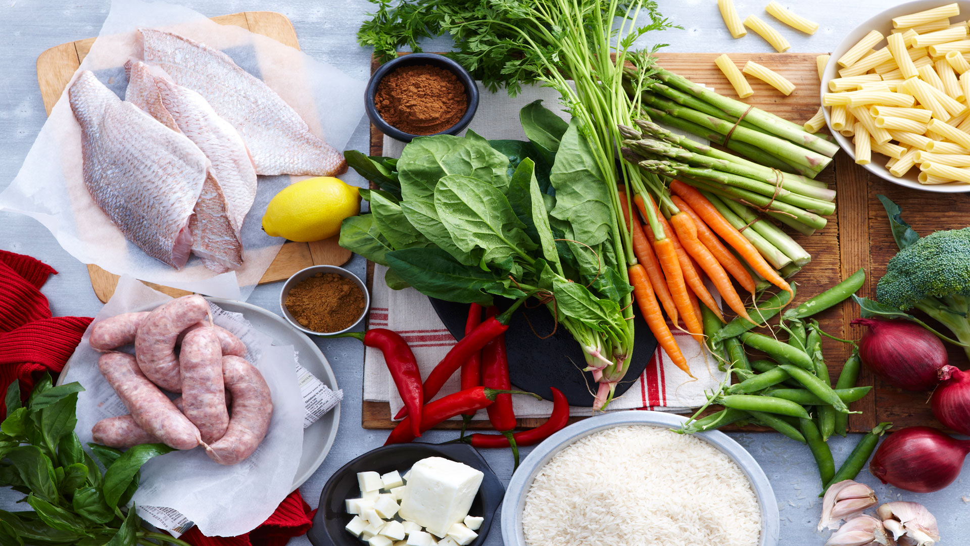Are these 6 foods REALLY healthy?
