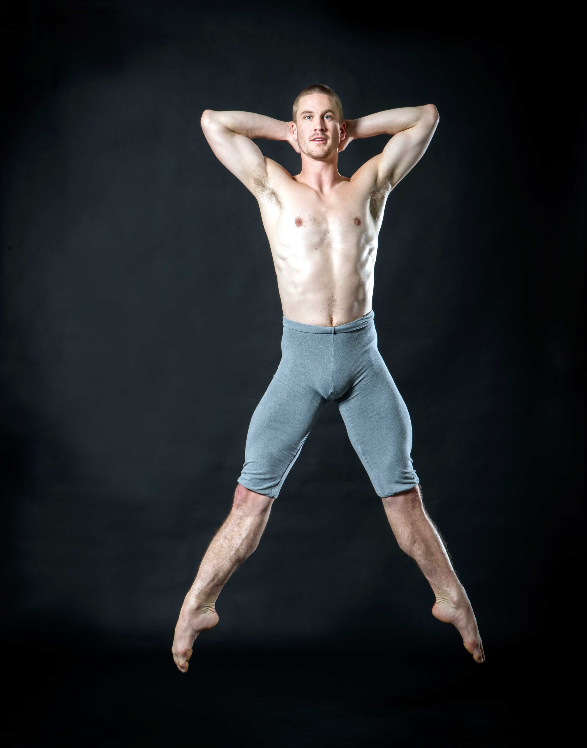 The extreme pain that NZ's best ballet dancers have to endure to stay ...