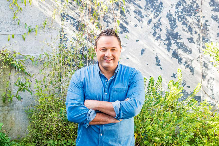 Broadcaster Duncan Garner and wife have separated