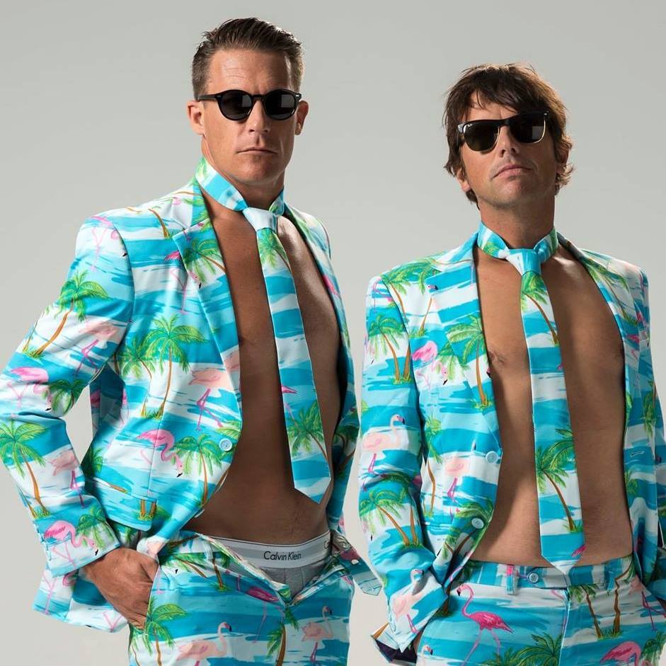 Jeremy Wells will host Seven Sharp alongside Hilary Barry