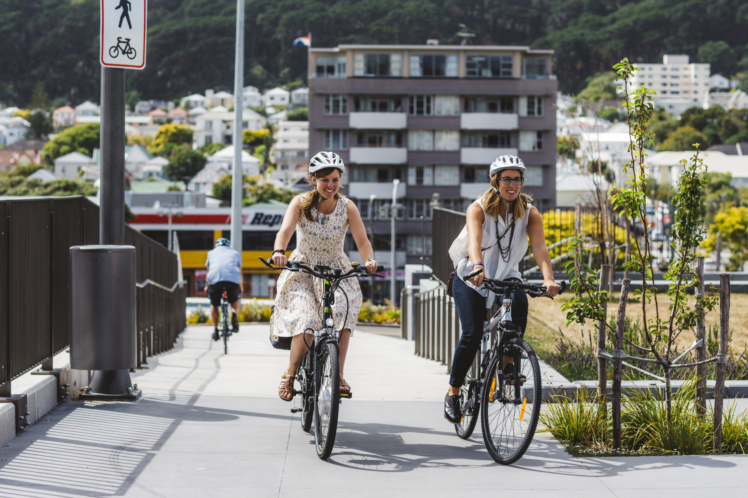 How to get started with cycling