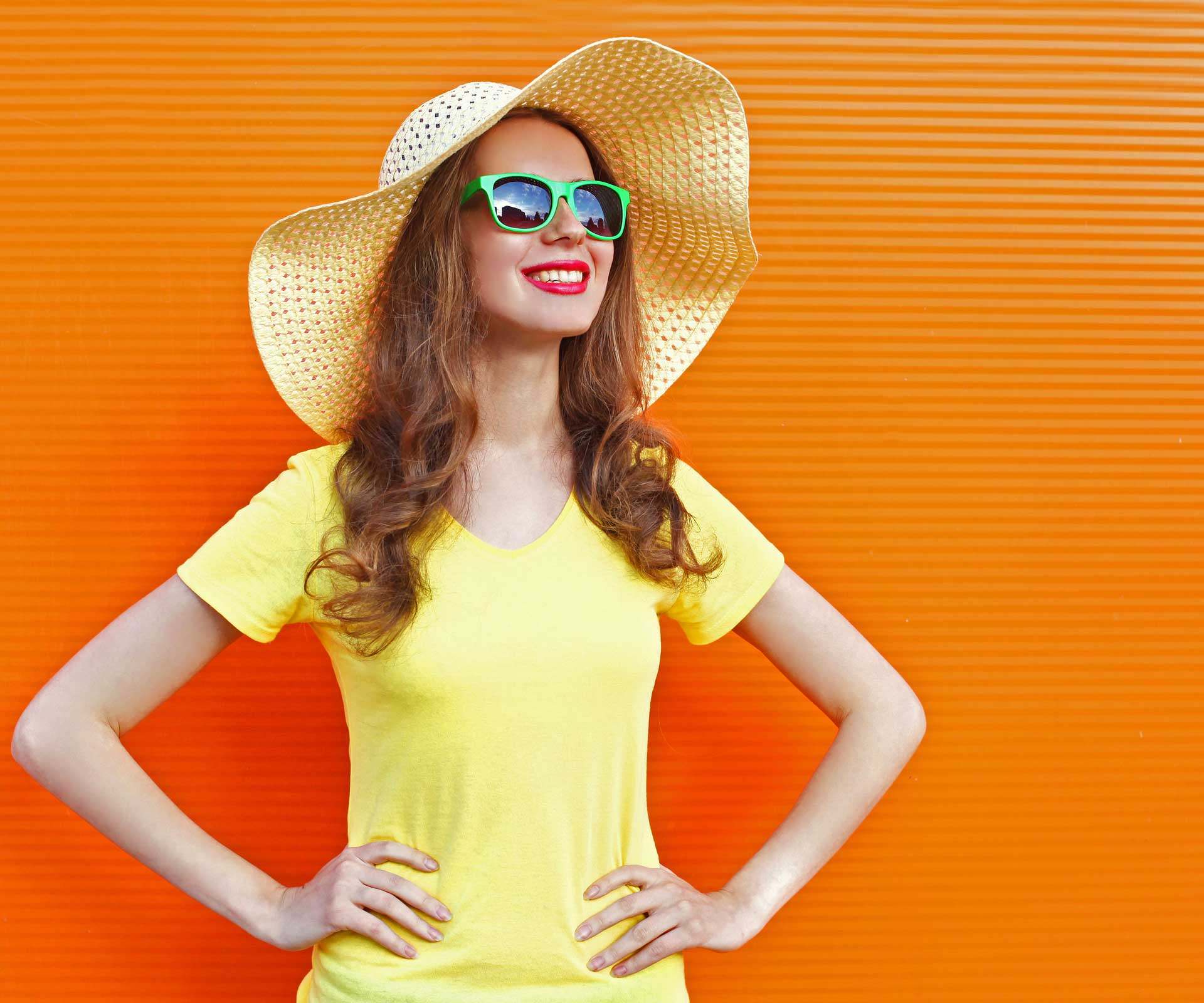 The simple but effective form of sun protection you need to try