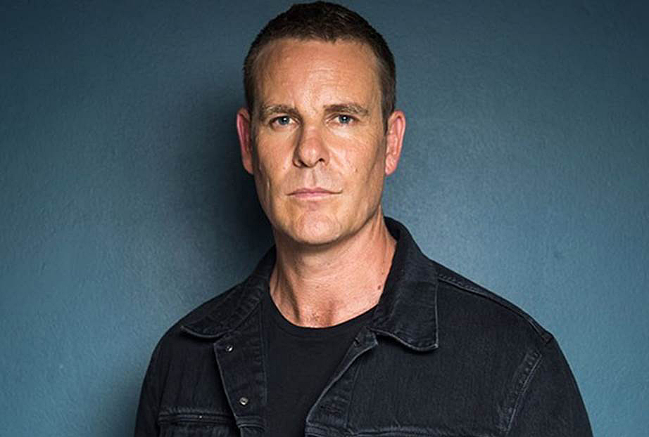 Aaron Jeffrey on his new Underbelly role as Mark ‘Chopper’ Read